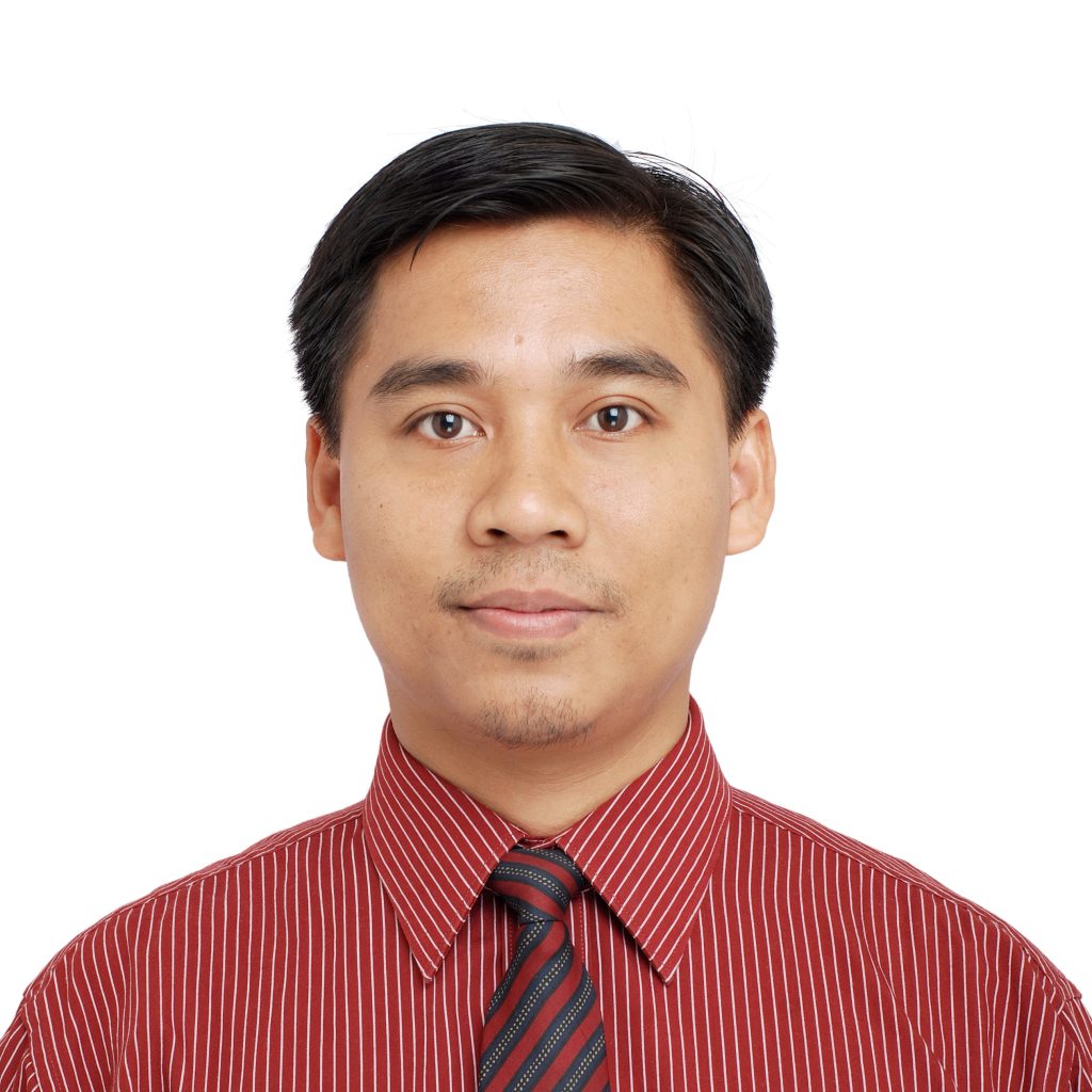 Prof. Suherman, S.Si., M.Sc., Ph.D – Departemen Kimia FMIPA UGM